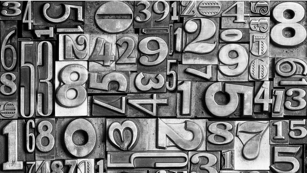 Turski jezik : Brojevi od 13 do 1000 na turskom - Turski.Online